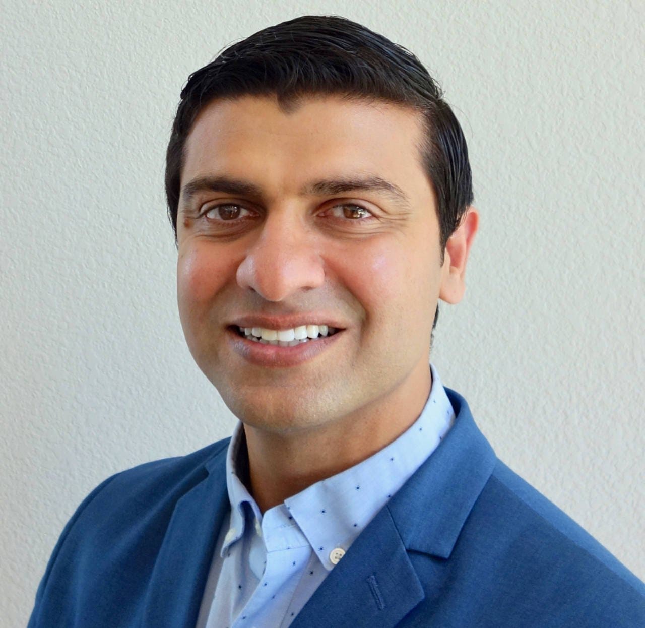 Ali Gowani – Data Science. Autonomous Robots. Digital Transformation